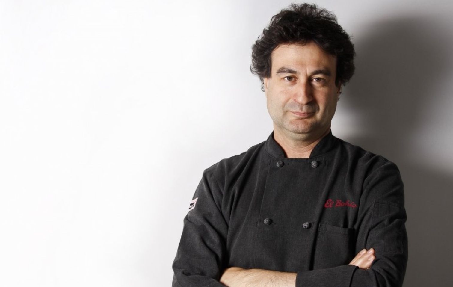 Pepe Rodriguez: "I critici? Vogliono dare lezioni agli chef con 40 anni ...