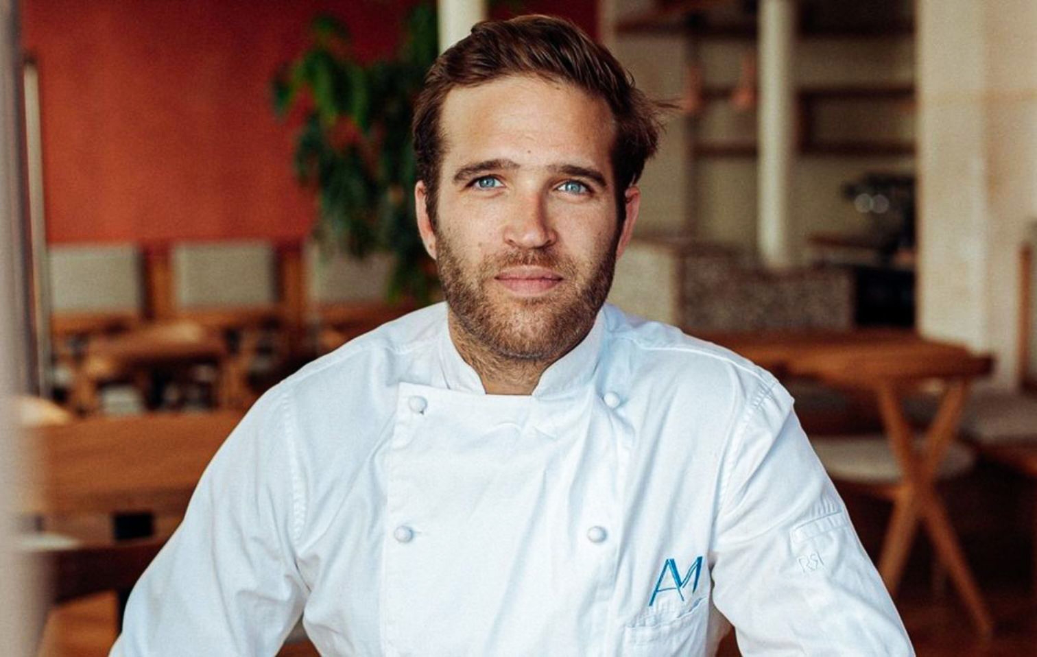 Alexandre Marchon, la star di Top Chef vende il ristorante: “Vi ...