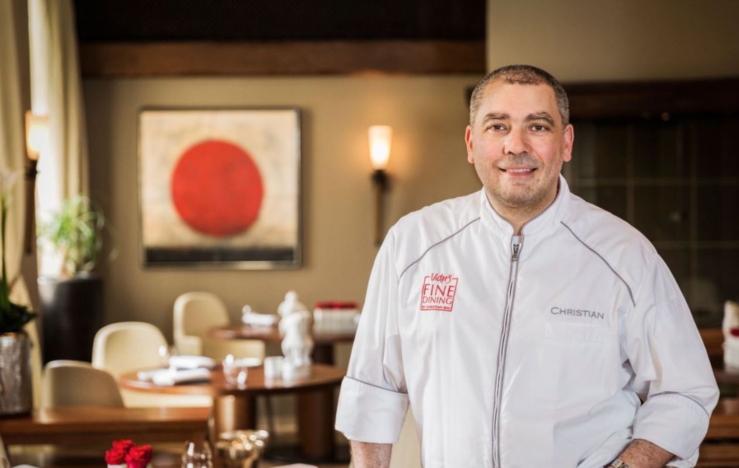 Christian Bau, il tristellato impone 250€ di caparra contro i no-show ...