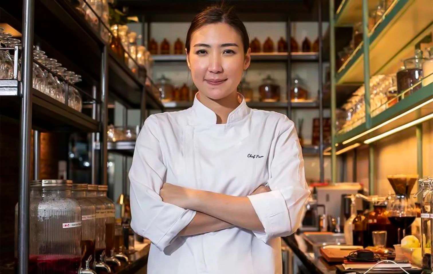 "Potong: In Bangkok, a 30-Year-Old Prodigy Elected Best Chef in Asia ...