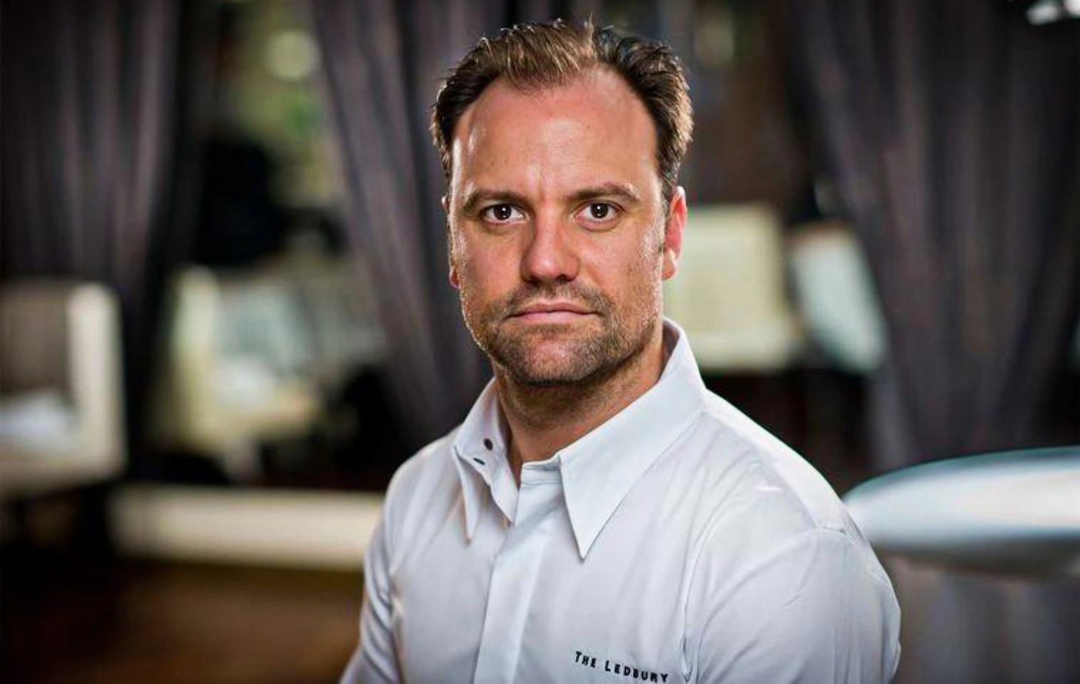 With the third Michelin star, it becomes overbooked, but refuses to ...