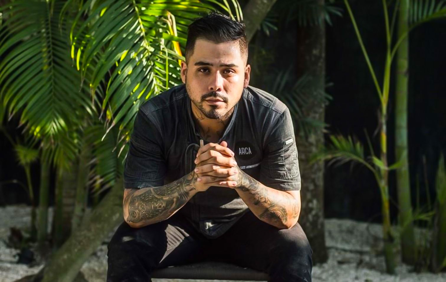 Arca in Tulum: The New Hub of World Cuisine with René Redzepi's Prodigy ...