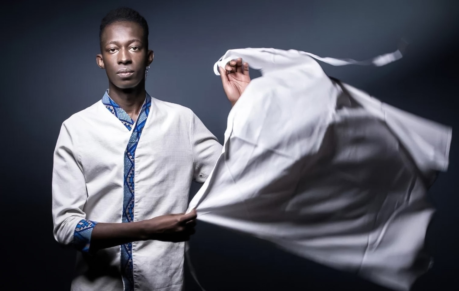 Mory Sacko: "When Chefs Rest, They Are More Creative: Stressing The ...