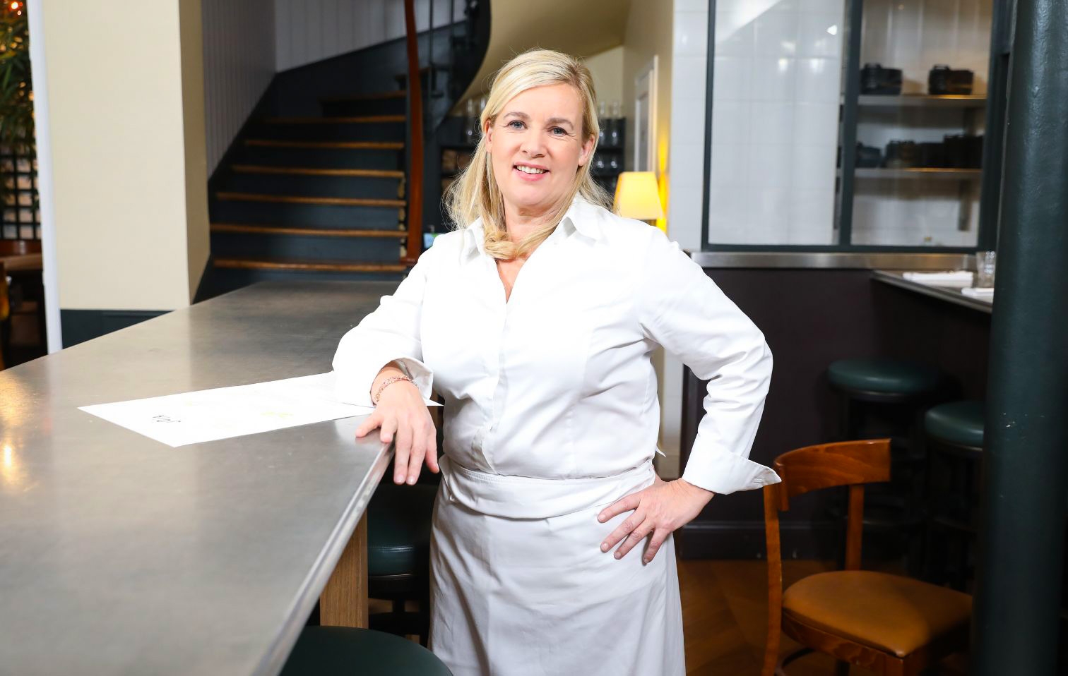 International Women's Day, Who Are the Icons of World Cuisine: 10 Cooks ...