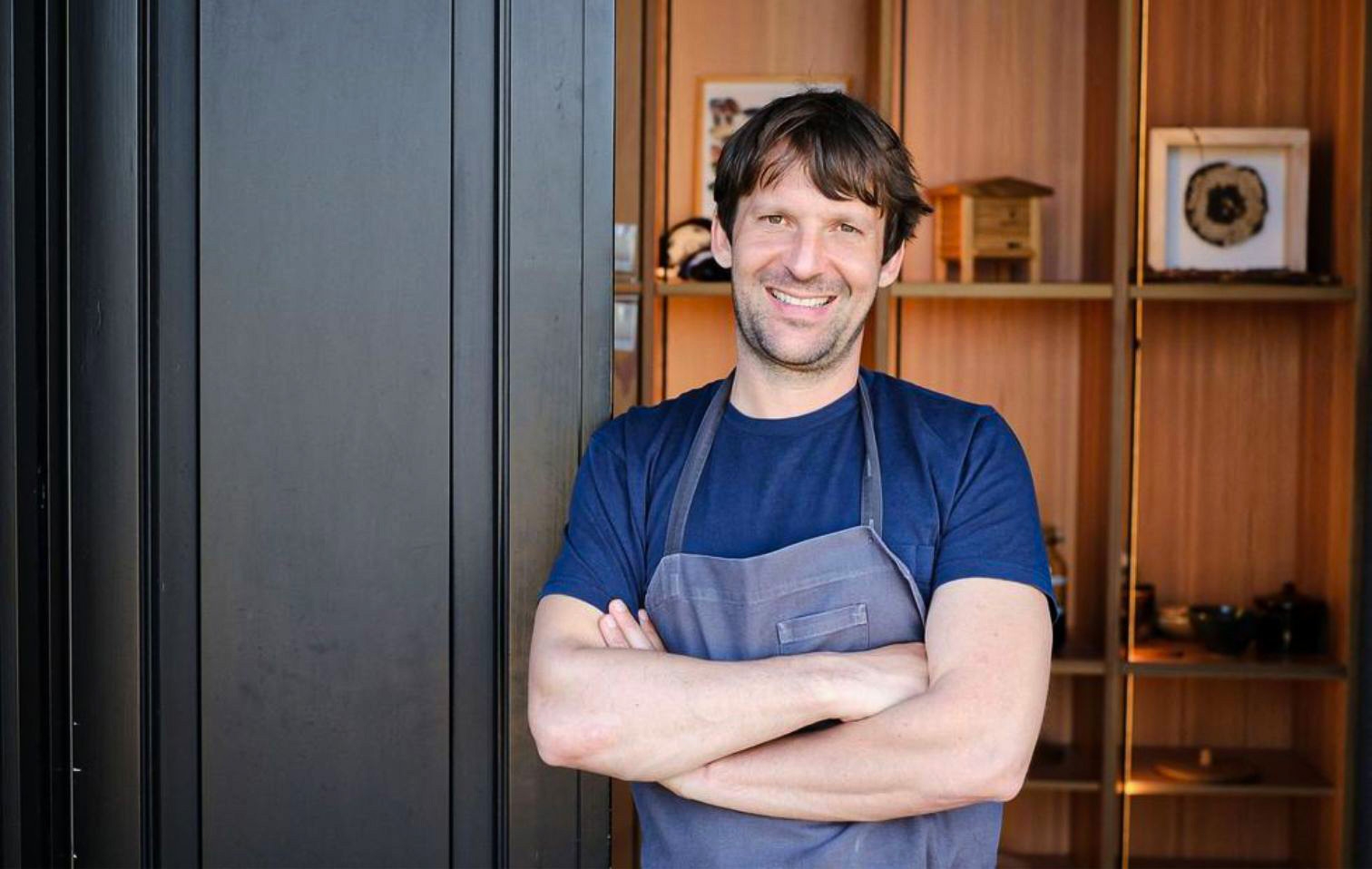 Il ritorno di René Redzepi: “Cucinerò un menu da 900€ per 4 giorni su 7 ...