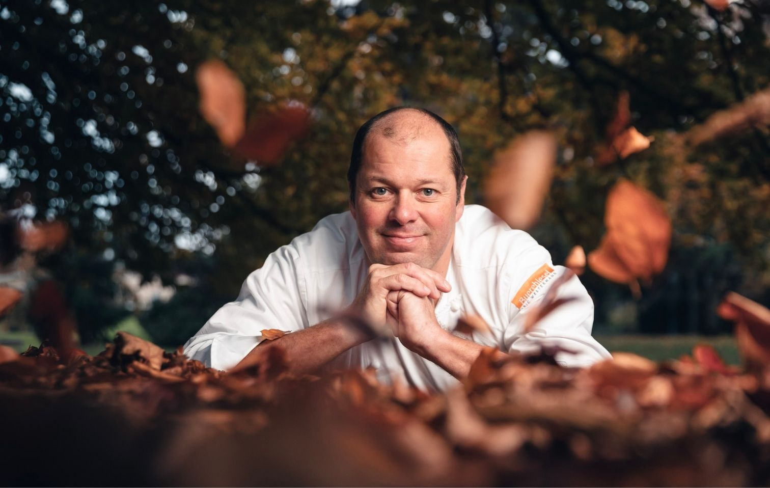 Erich Westermann: "L'unica guida che conta è il cliente”. Lo chef che ...