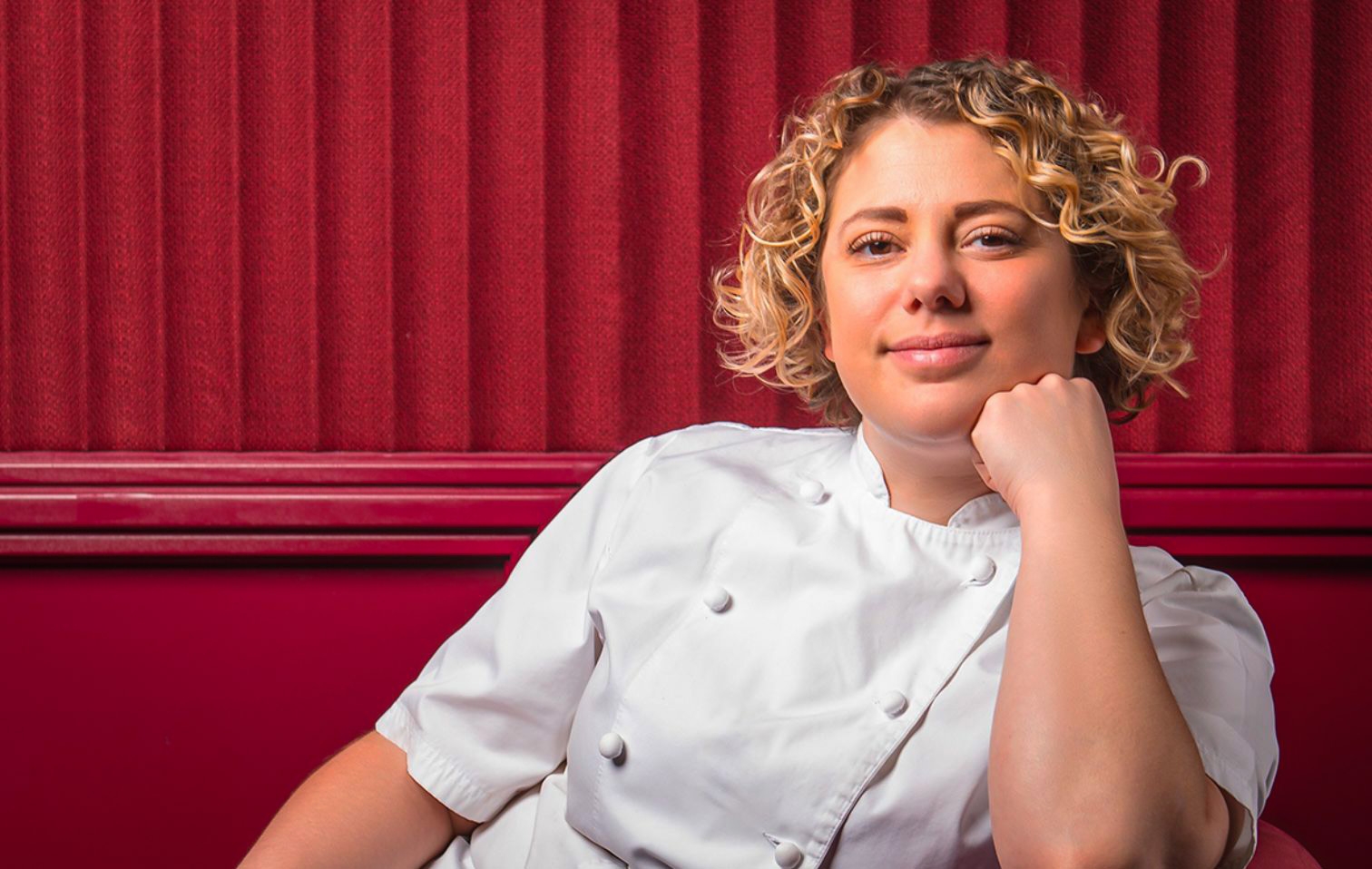 La top chef Sally Abé: “Noi donne più efficienti, ma fatichiamo il ...