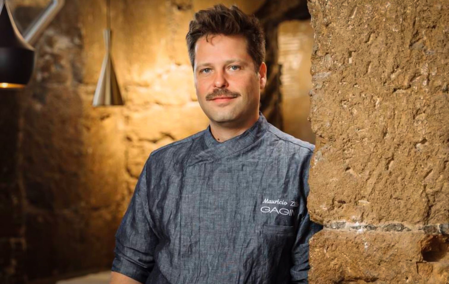 Mauricio Zillo's creativity at Gagini: fine dining with a global soul ...