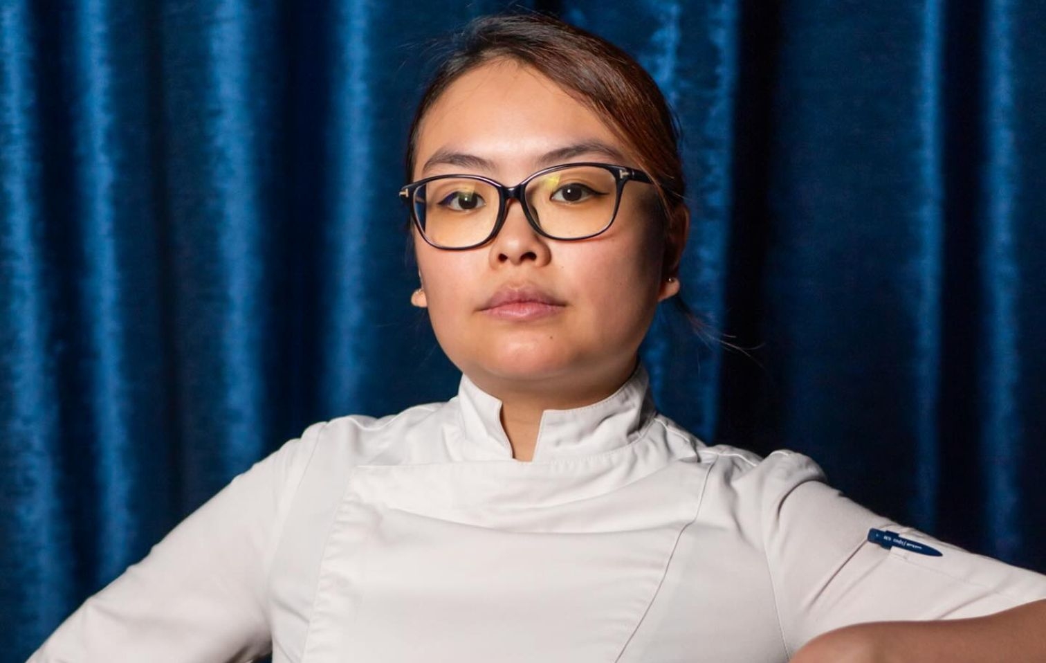 Storia di Michelle Goh: a soli 30 anni la più giovane chef stellata ...