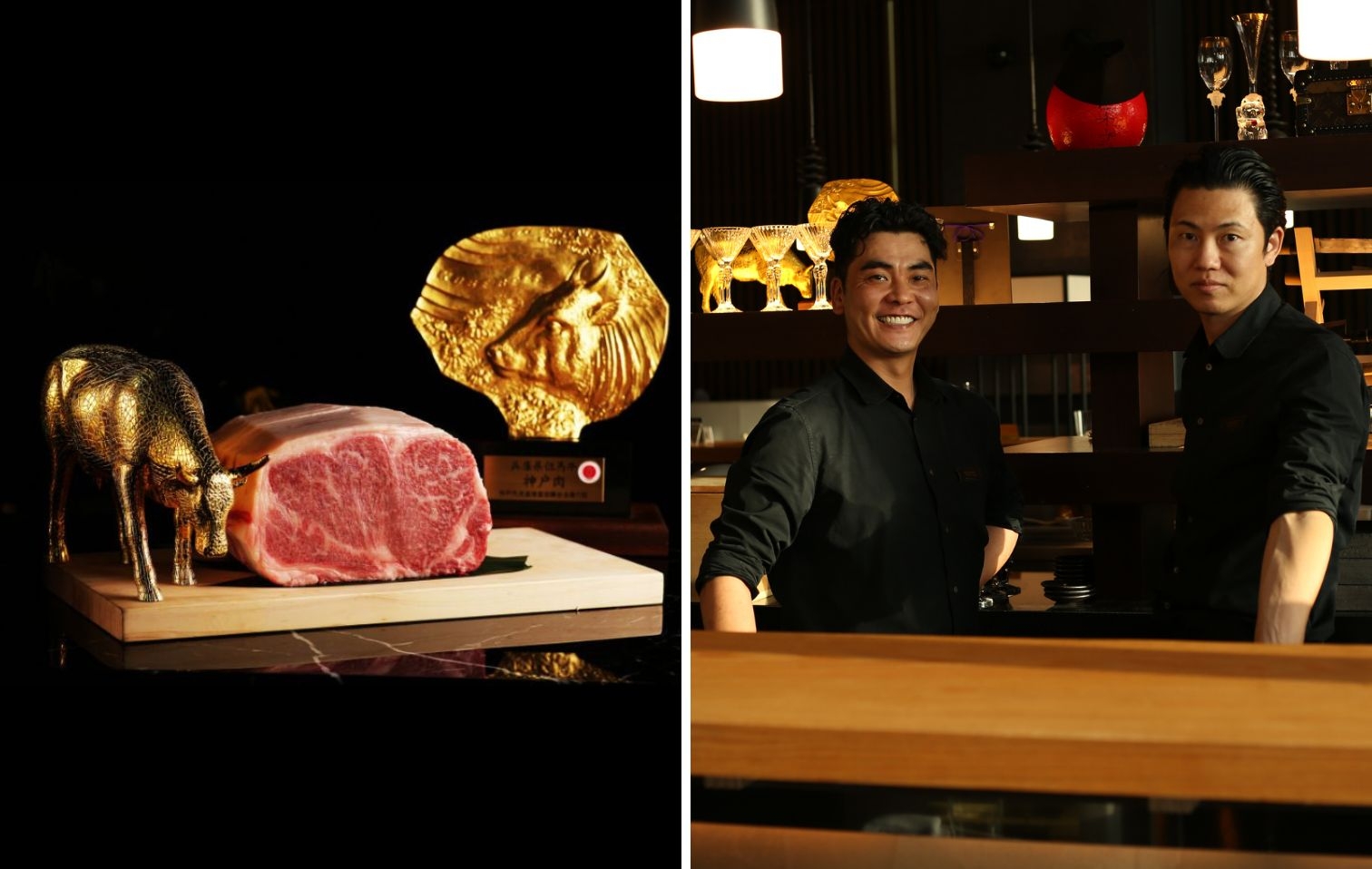 Experience Elite Japanese Dining at TakaHisa Dubai: Sushi & Wagyu ...