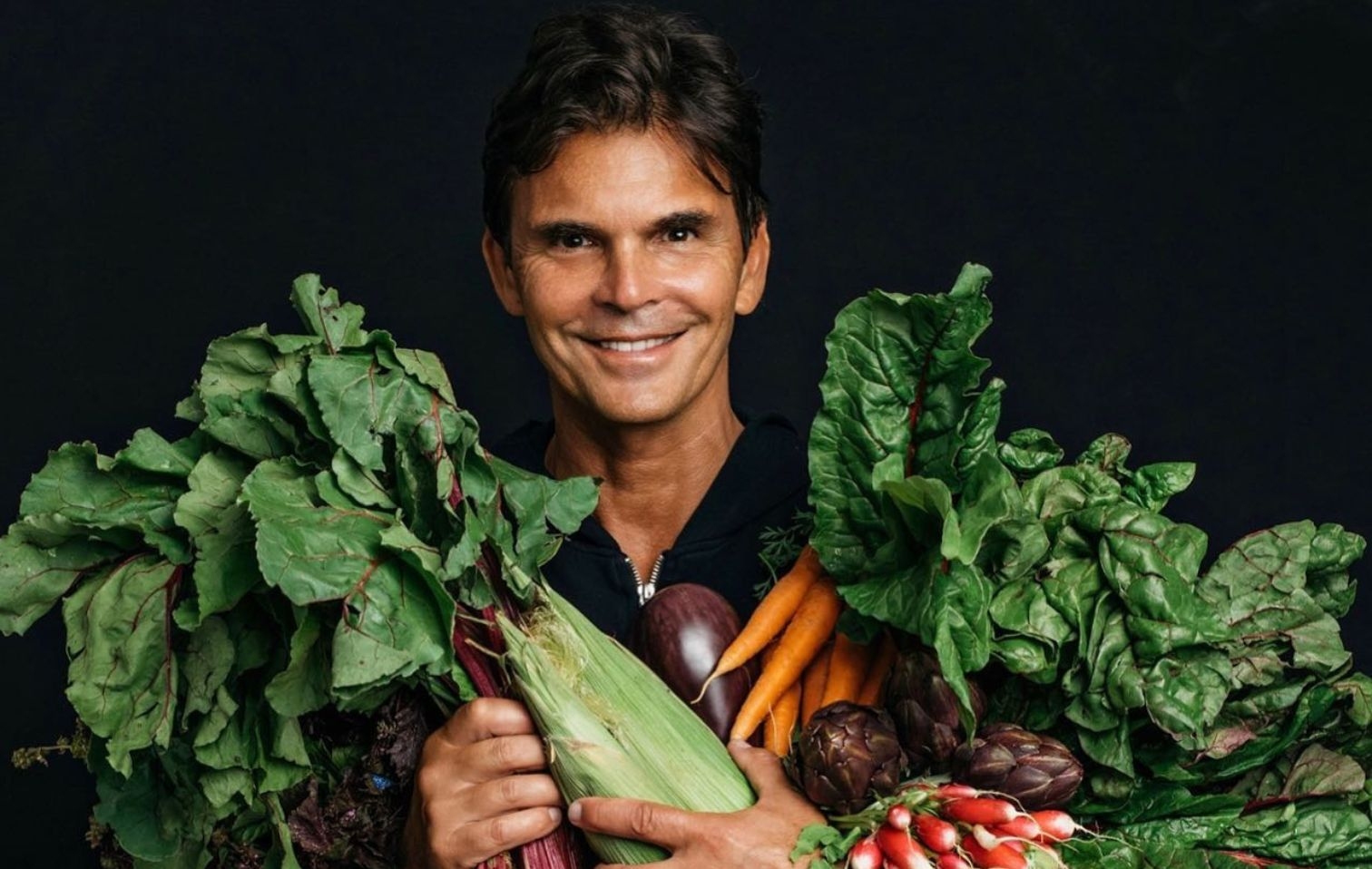 Matthew Kenney: Vegan Chef Under Fire for Unpaid Wages and Million ...