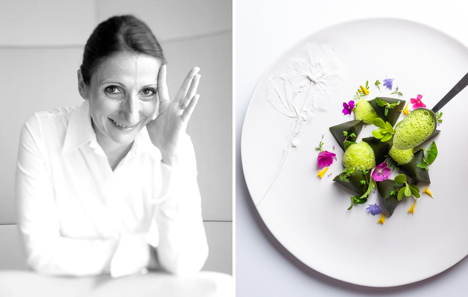 Anne-Sophie Pic's Iconic Berlingots: How to Make the World’s Most ...