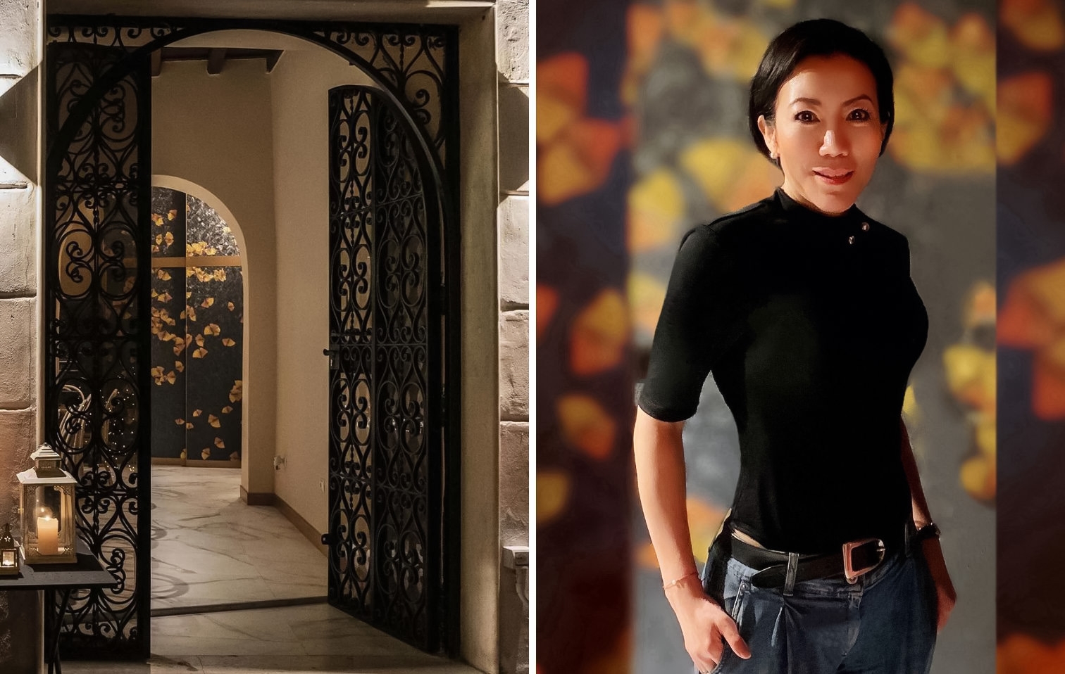 Imperial Chinese Cuisine Takes Rome by Storm with Oolong: Chef Yan Jiang’s Creative Flair ...