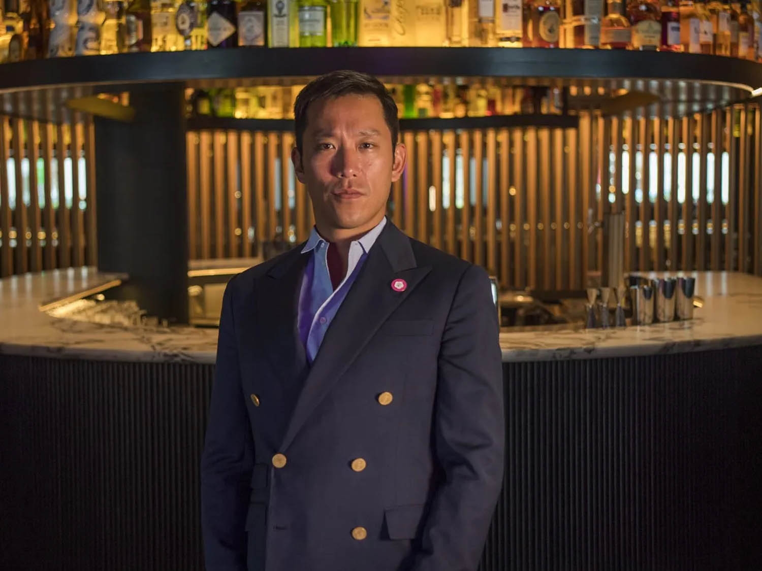 Cote, the Michelin-starred restaurant open late: 'Customers after ...