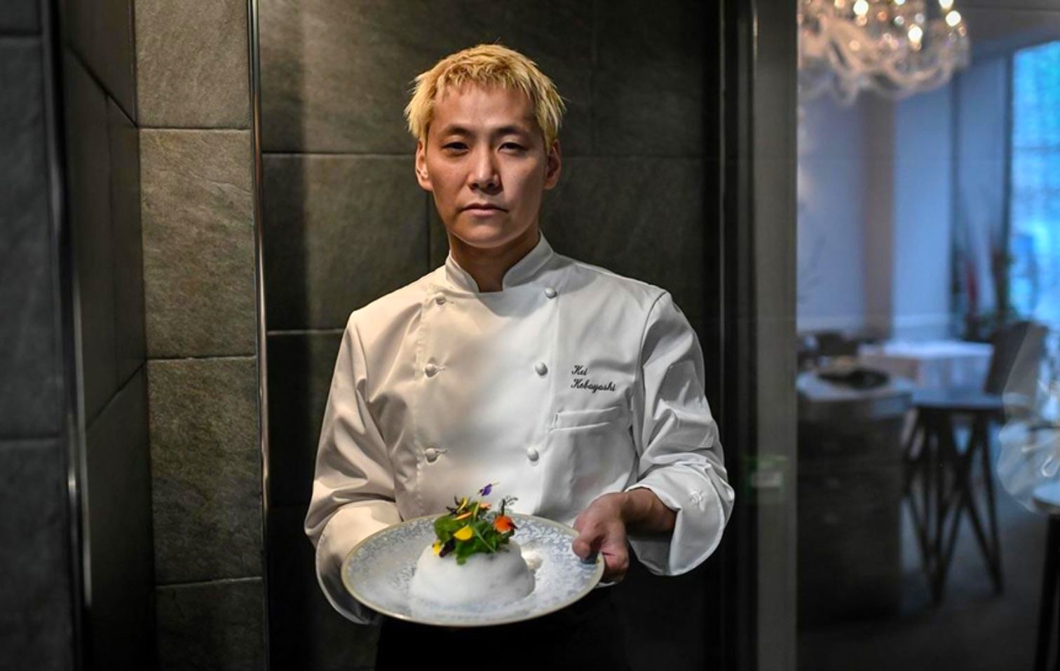 Kei Kobayashi: chi è il primo chef giapponese a ottenere 3 stelle Michelin a Parigi | Ultime ...