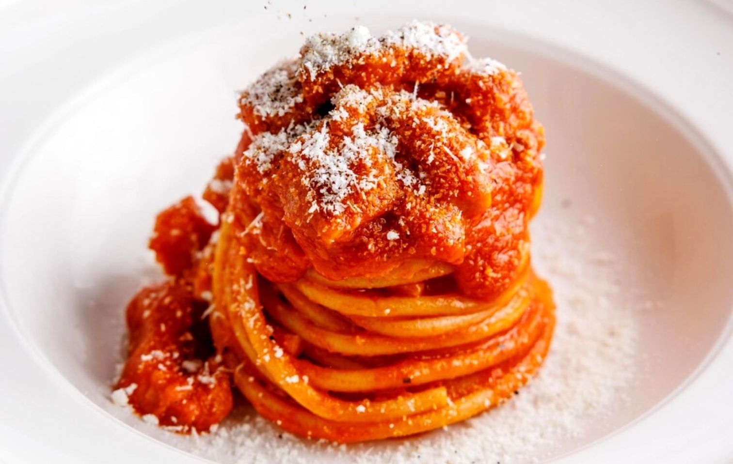 New York Times: Discover the Best Italian Pasta Dishes and the 25 ...