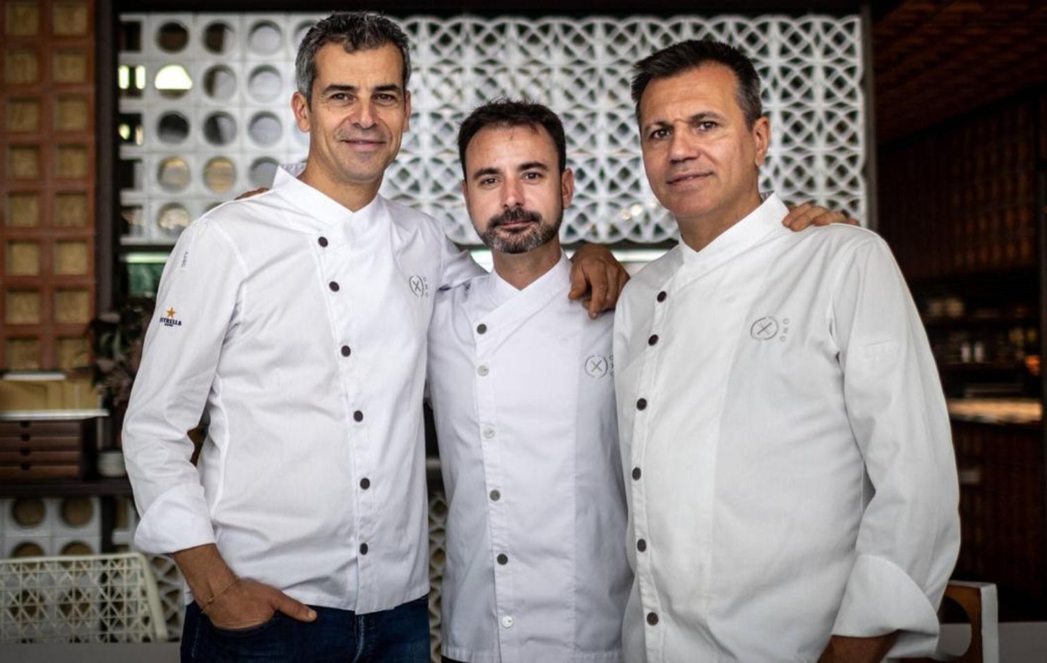 The World’s 50 Best Restaurants 2024: Disfrutar Triumphs. Here’s the ...