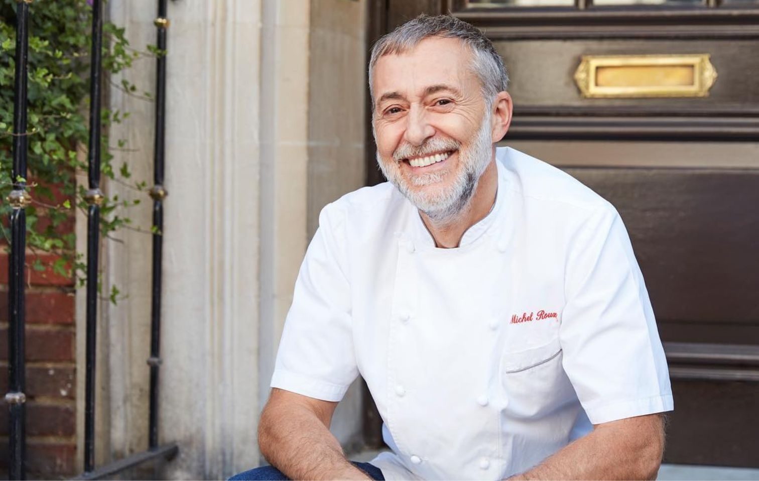 Michel Roux Jr "Chef on TV? No, knowing how to cook counts: left ...
