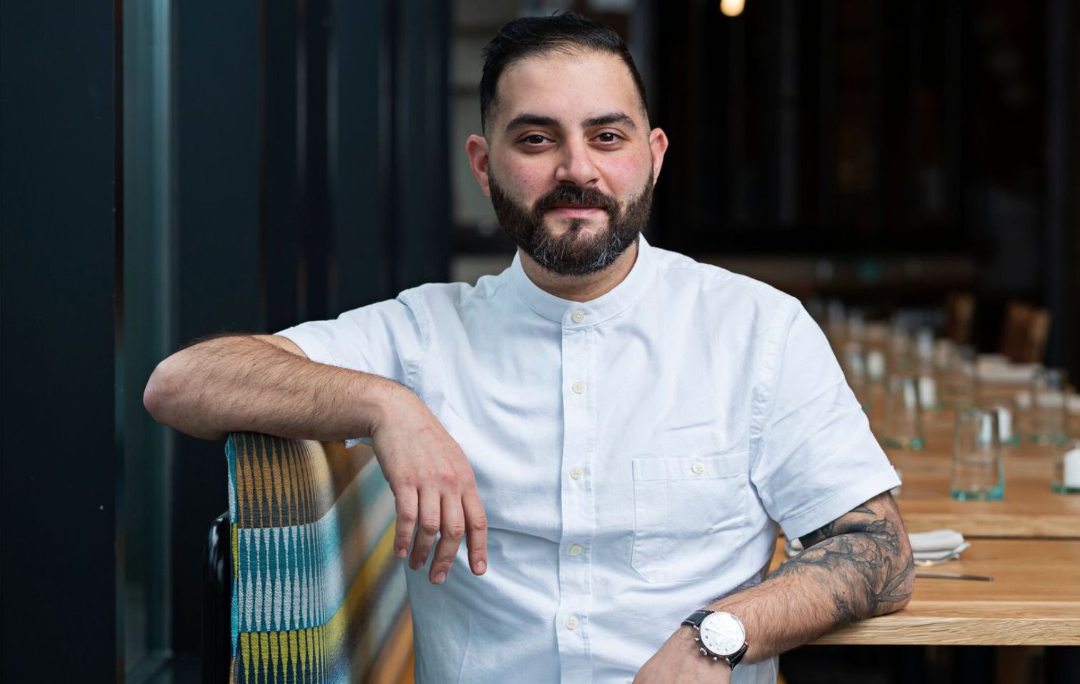 James Beard Awards: here's who won the 2024 "Oscars of Food World ...