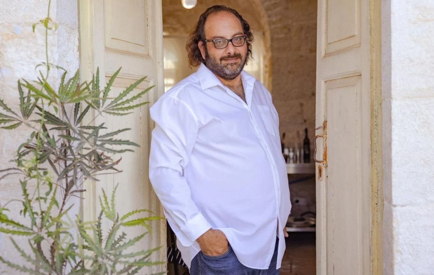 Who is Fadi Kattan, the chef introducing the world to true Palestinian ...