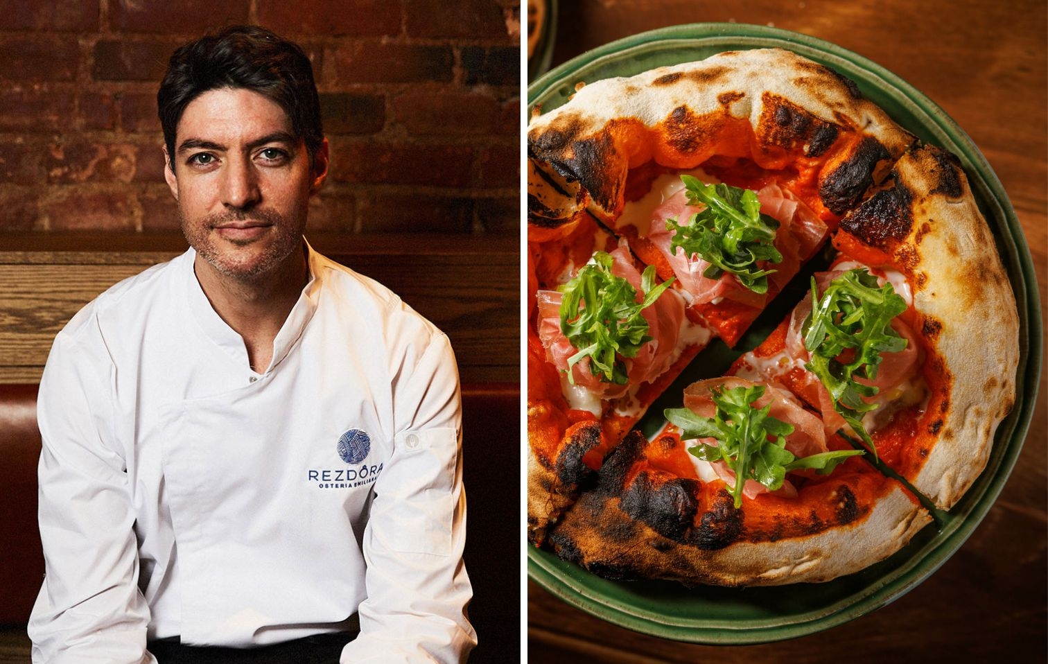 A New York chef stellato apre il paradiso della cucina napoletana: com ...