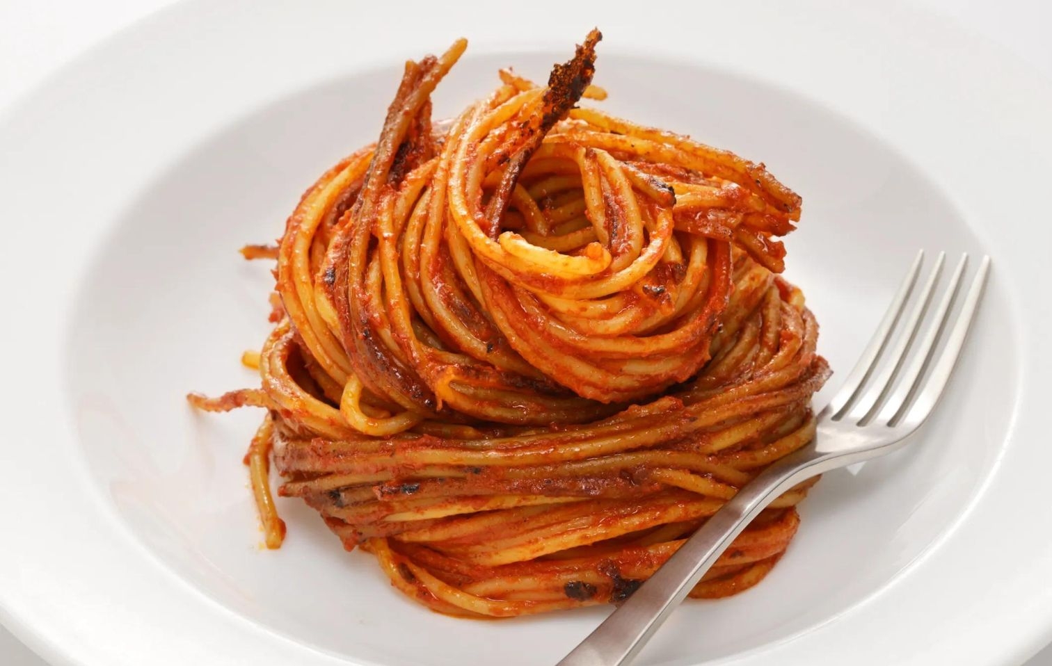 Spaghetti all'assassina: the original recipe for Italy's spiciest pasta ...