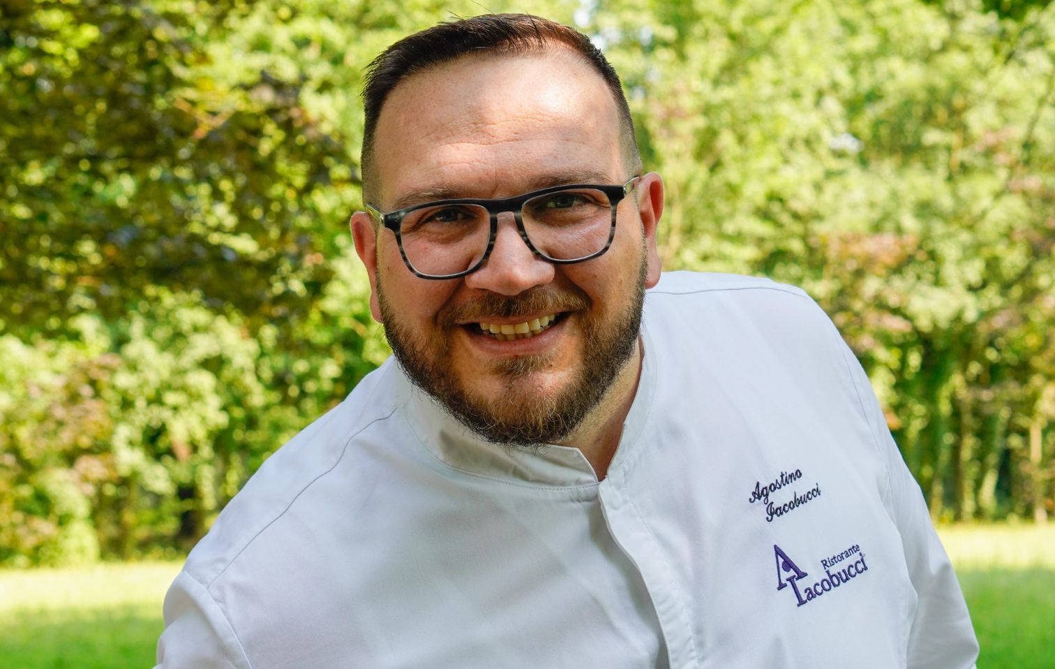 Agostino Iacobucci: the chef from Campania who created one of Bologna's ...