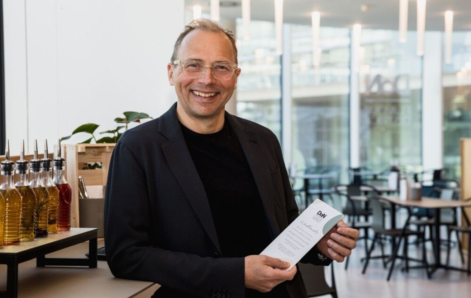 Josef Donhauser, dall'alberghiero all'impero di locali da 150 milioni ...