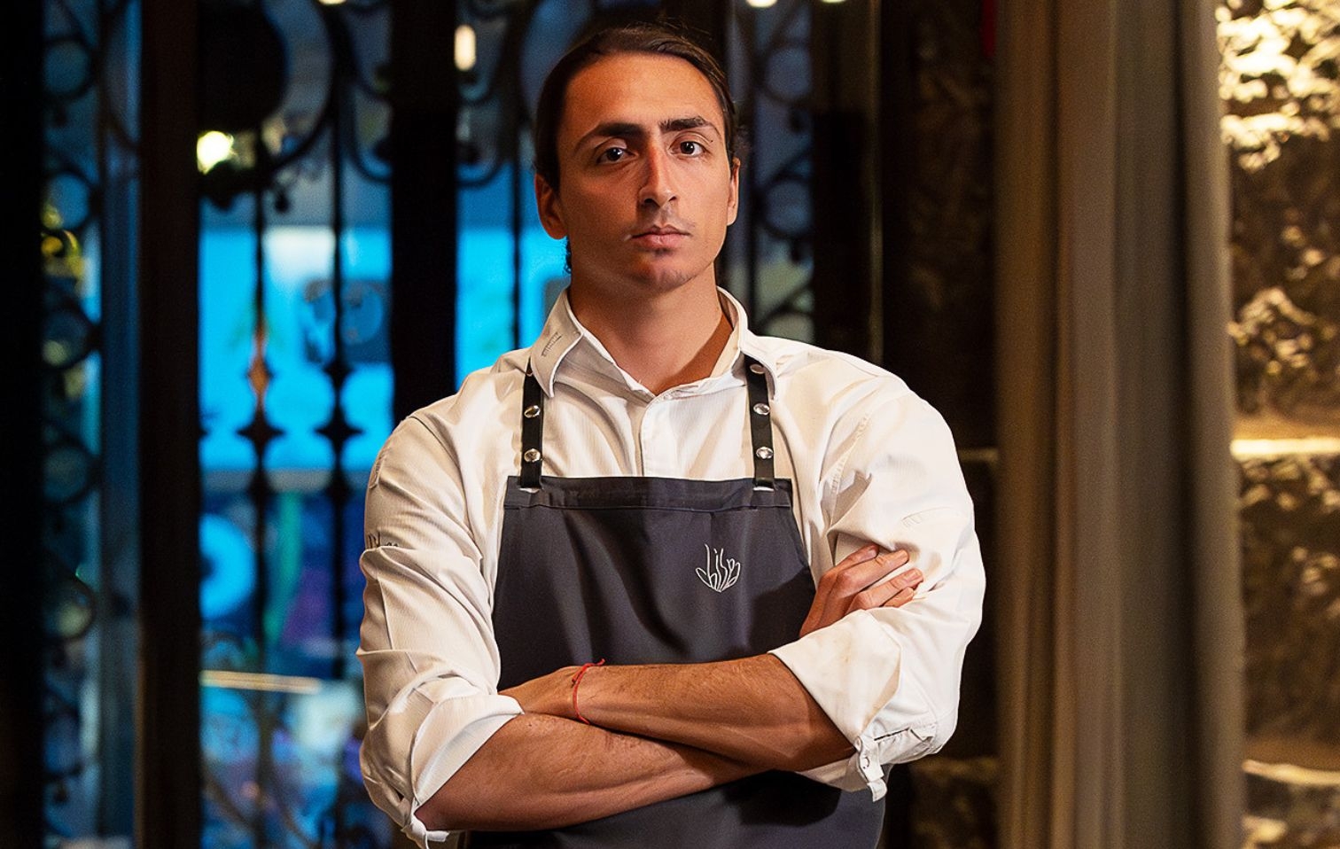 Juan d’Onofrio: chi è Il 26enne più giovane chef argentino in Spagna ...