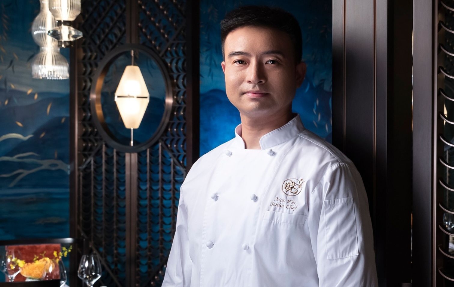Xiao Fei, 2 Michelin stars in 2 years: here is China's chef of the ...