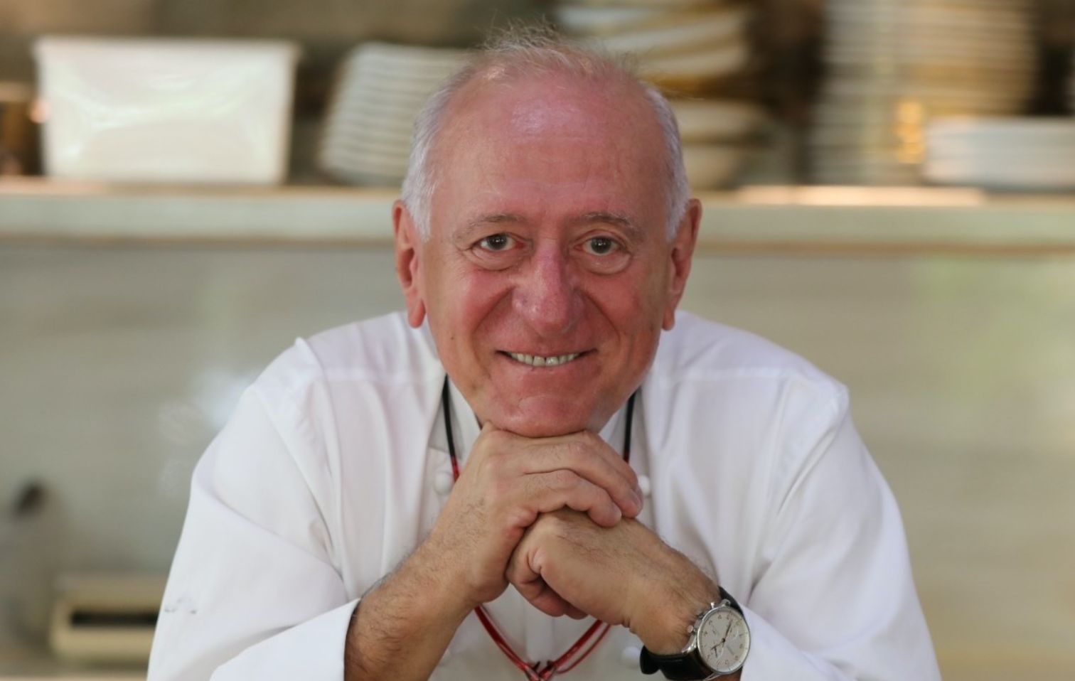 Carles Gaig, 76 anni e 50 di carriera: “Io autodidatta puro, mai andato ...