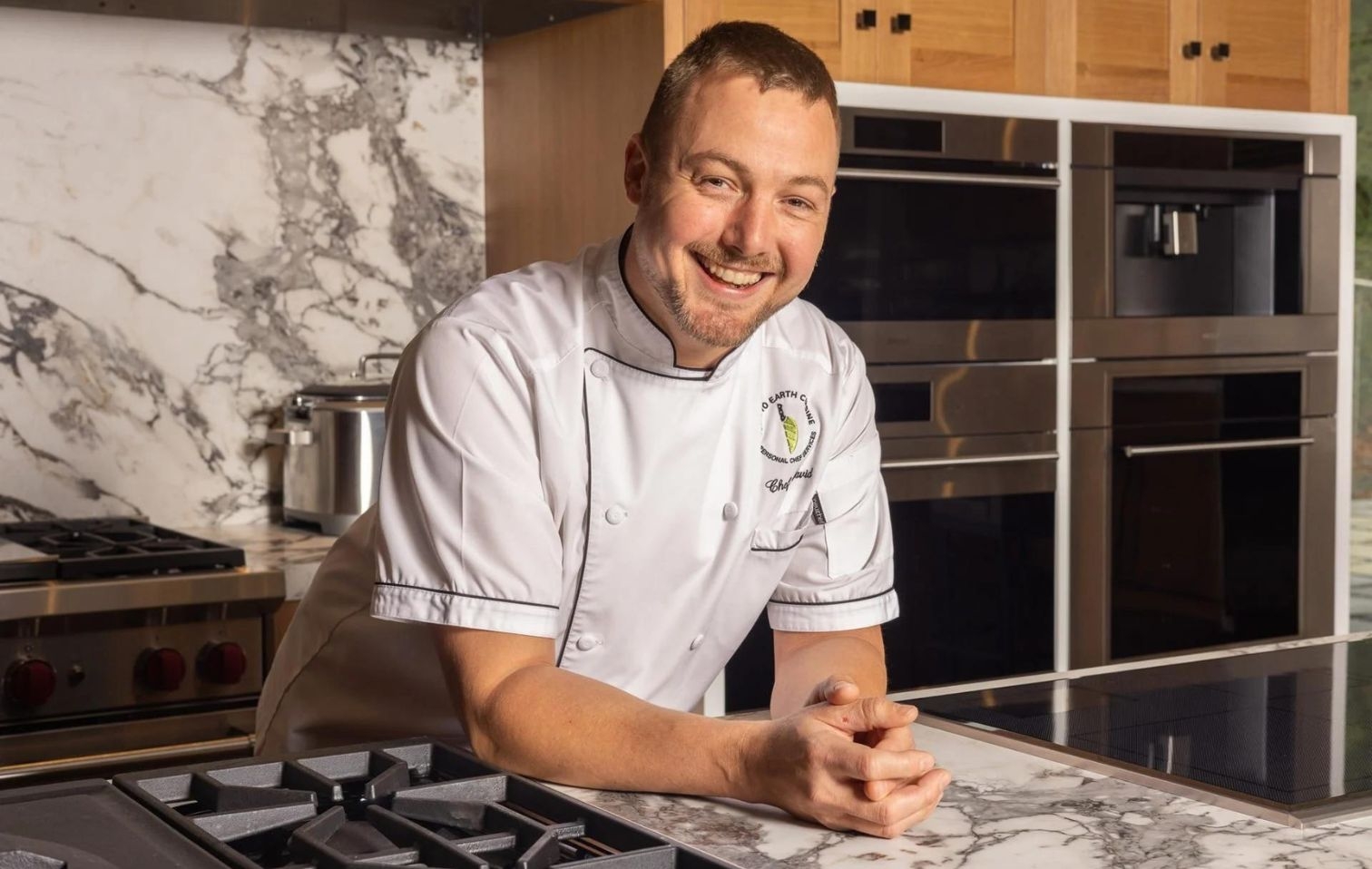 Private chef job: “Salaries? €3,000 a month for home cooking” | Latest ...