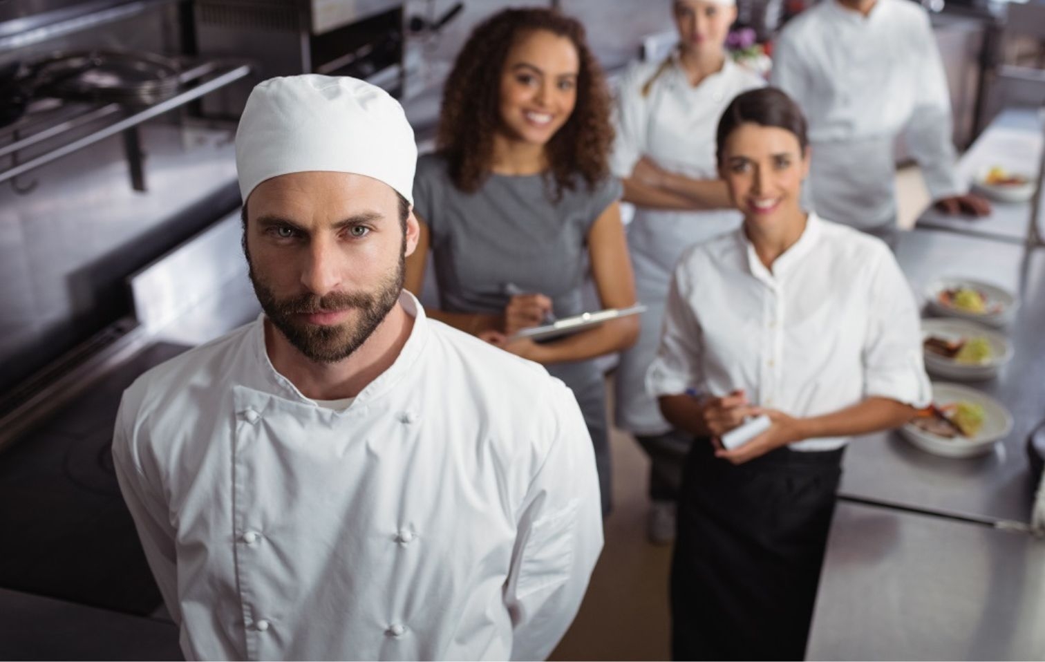 Los Angeles, chiude il locale-icona del pesce: “Con 13 anni di cucina ...