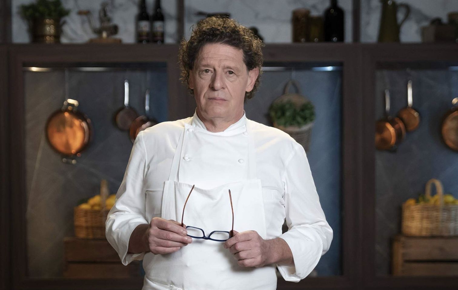 Marco Pierre White, the pioneering chef of inclusive haute cuisine: 'No ...