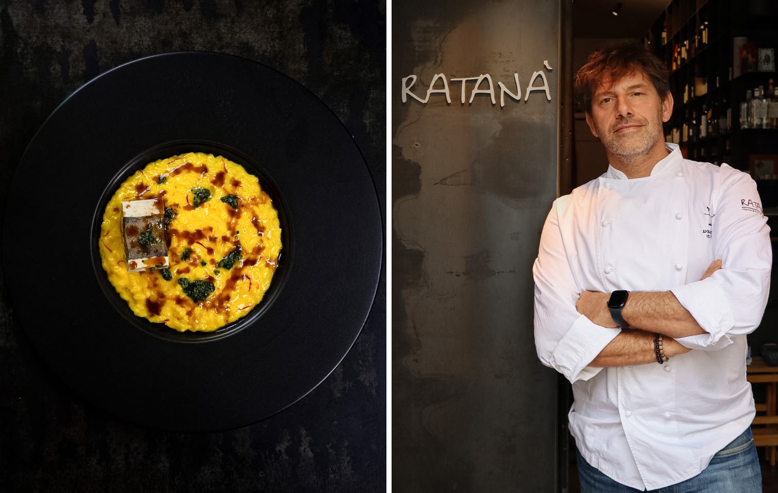 Ratanà, the osteria that has been driving Milan crazy for 15 years: the ...