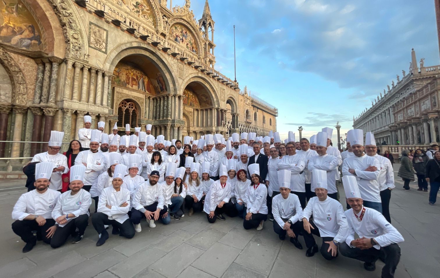 APCI sorprende ancora: in Sicilia l’attesissimo Congresso 2024. Ecco le ...