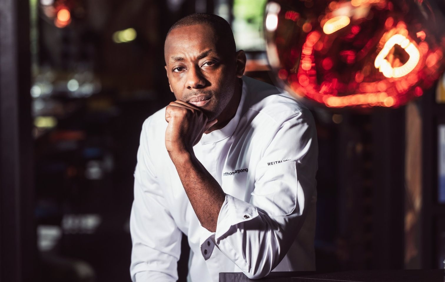 Anthony's Kitchen, lo stellato dichiara fallimento: “Troppe spese” | Ultime notizie | Reporter ...