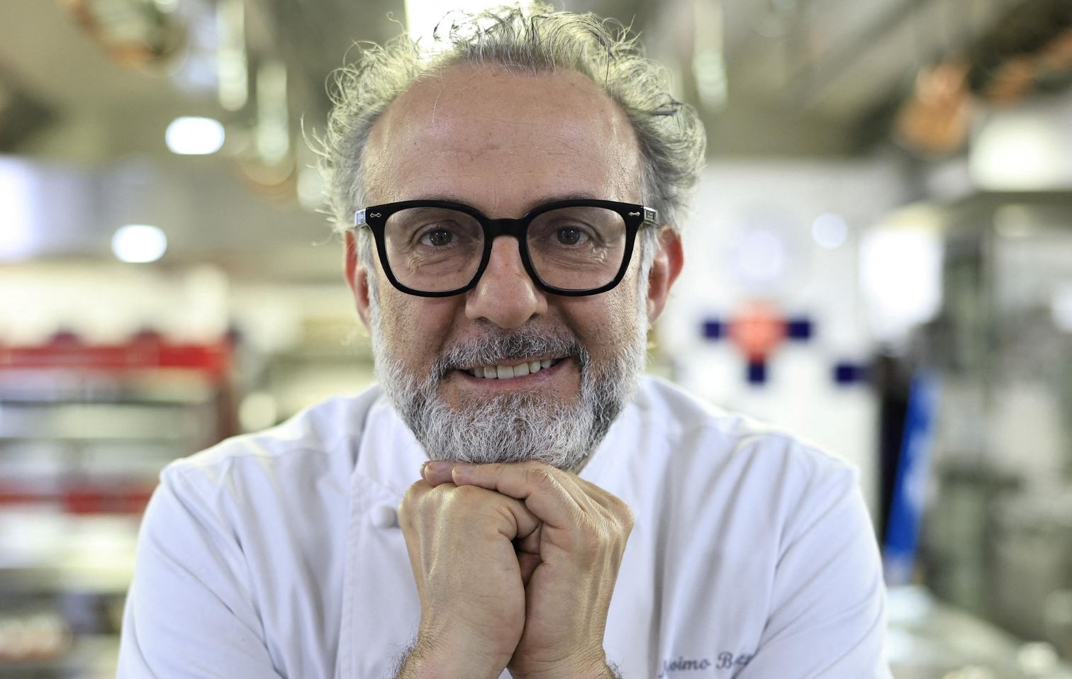 Massimo Bottura guida il miglior ristorante d’Italia per 50 Top Italy ...