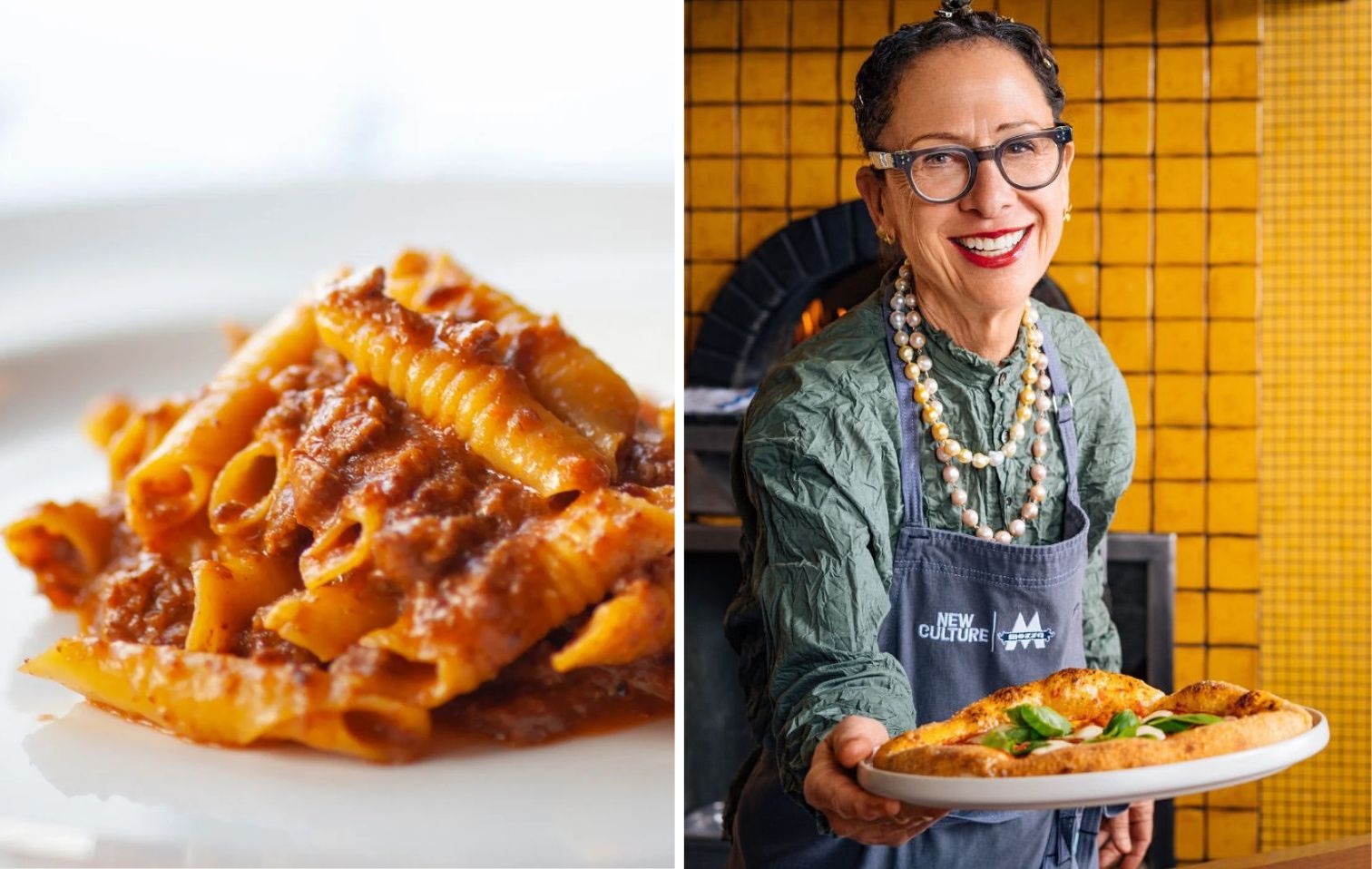 Nancy Silverton: la chef americana che ha ottenuto 1 stella con la ...