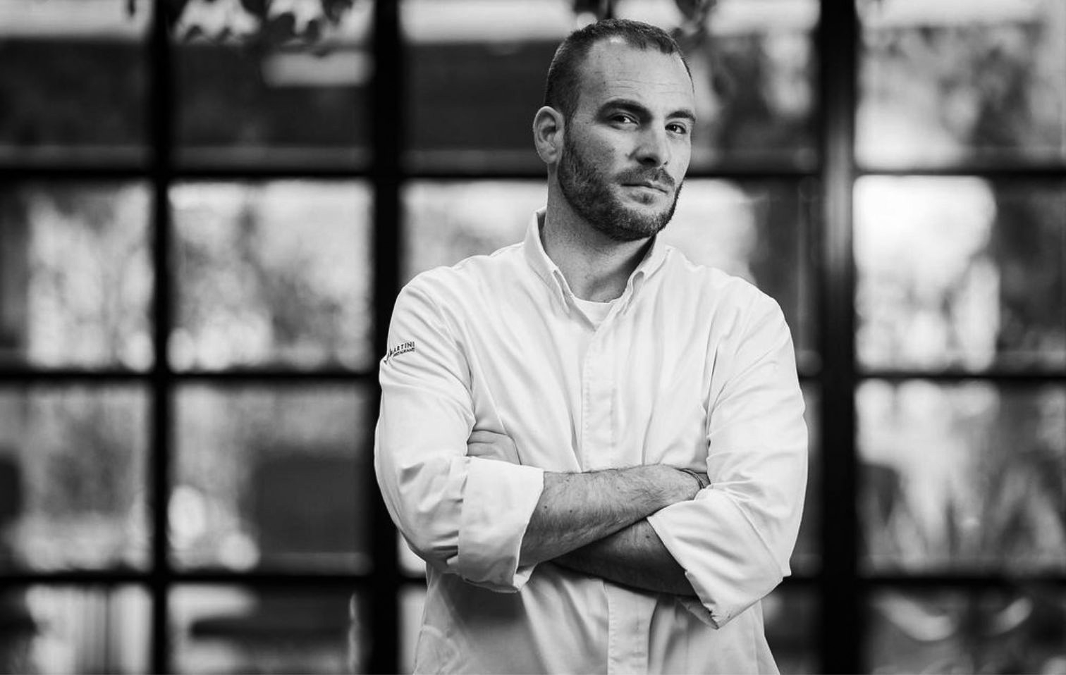 Marco Martini, haute cuisine moving forward beyond fads: the "x-factor ...