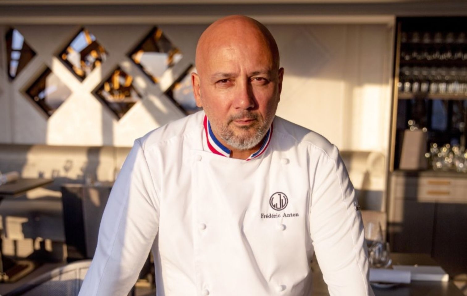 Frédéric Anton è lo chef dell'anno in Francia per Gault&Millau | Ultime ...