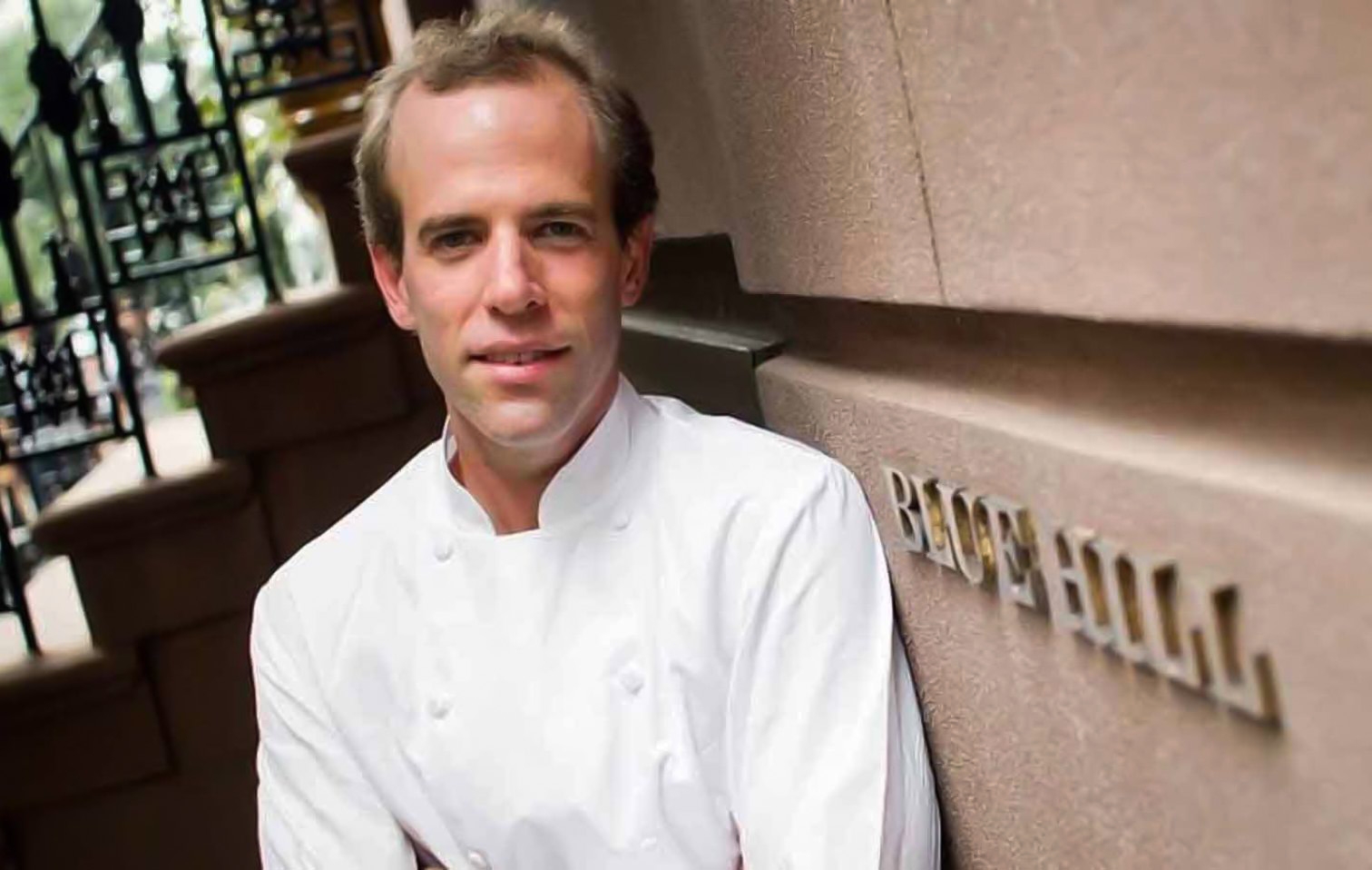 Dan Barber: “Carne da laboratorio? Non serve, puntate su allevamenti ...