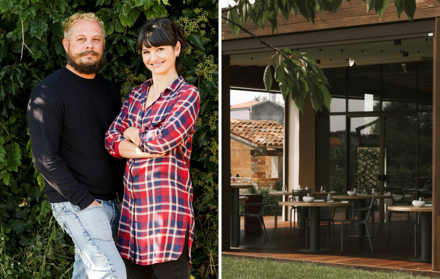 There's an Osteria at Venissa that no one talks about | Latest news ...