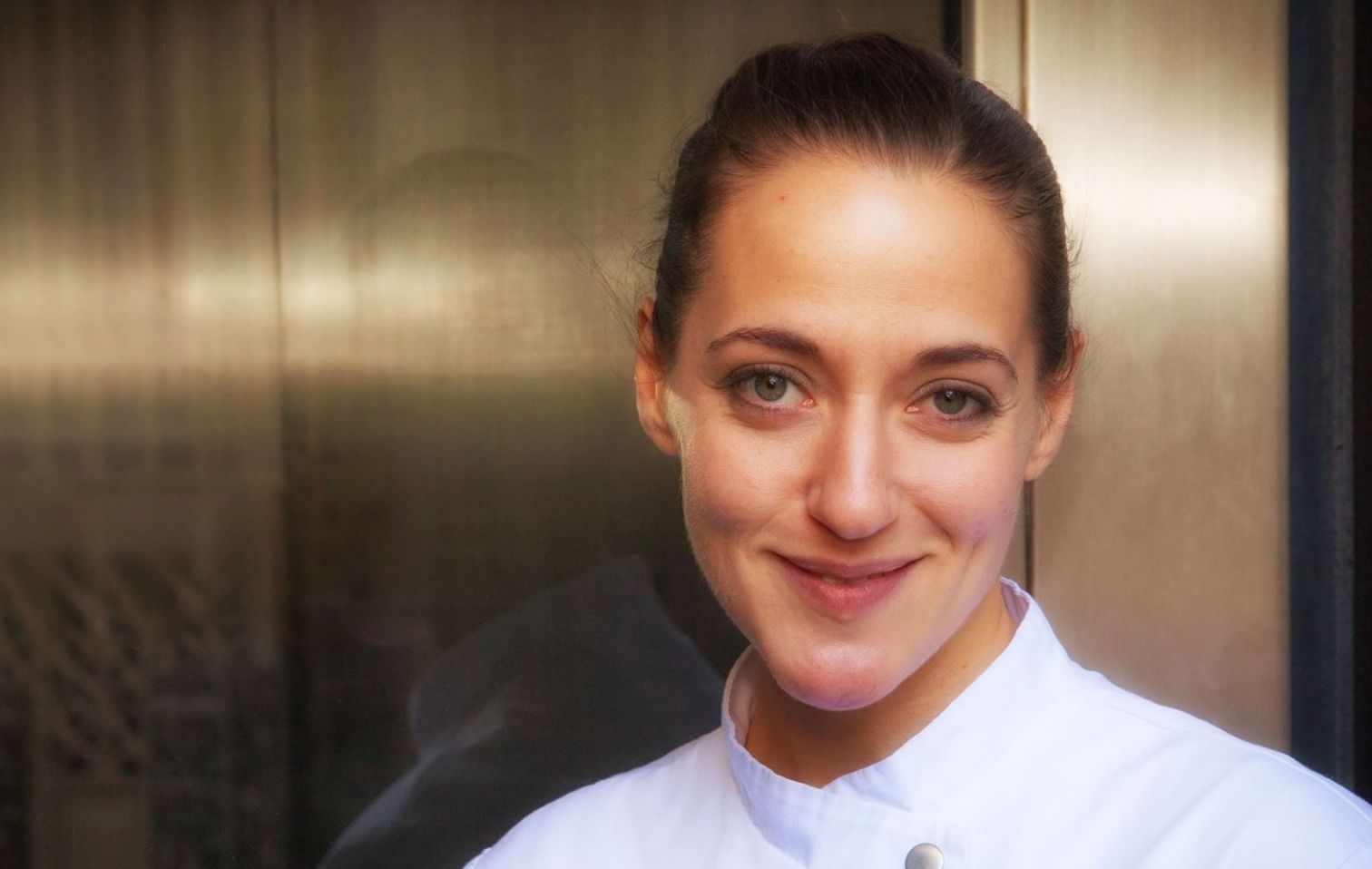 James Beard Award winner changes direction: from the Eleven Madison ...