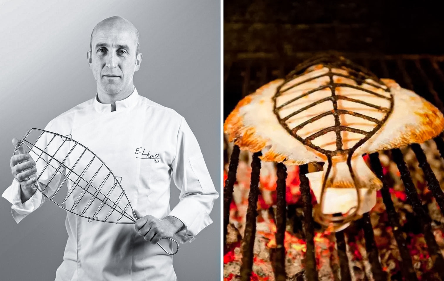 Elkano reveals the recipe for his legendary turbot: here are Aitor ...