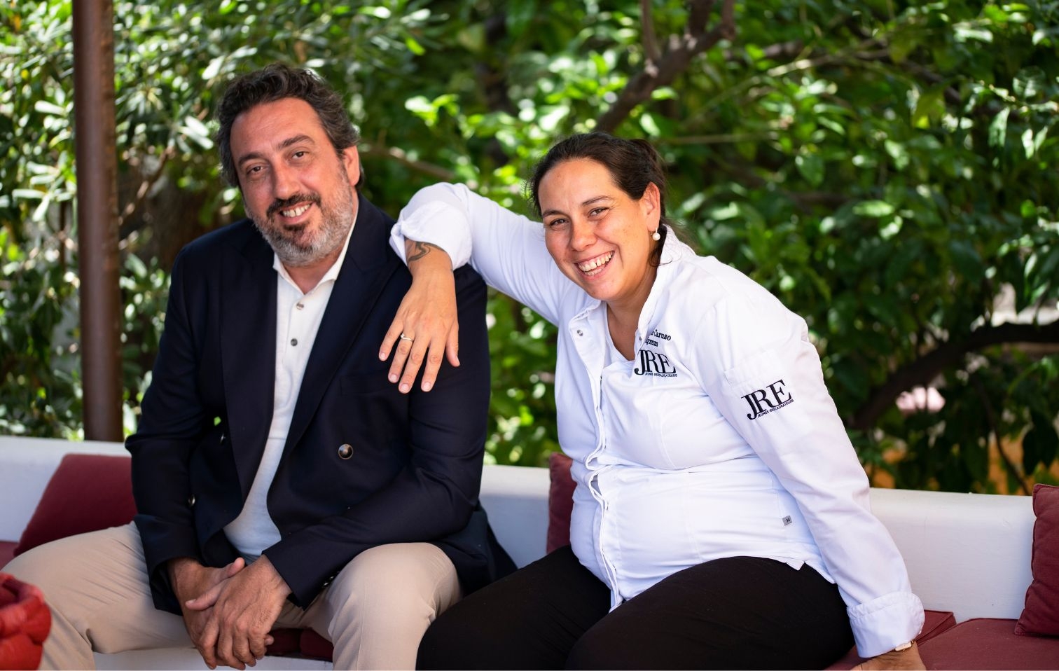 Signum: the family that makes the island of Salina a gourmet hub ...