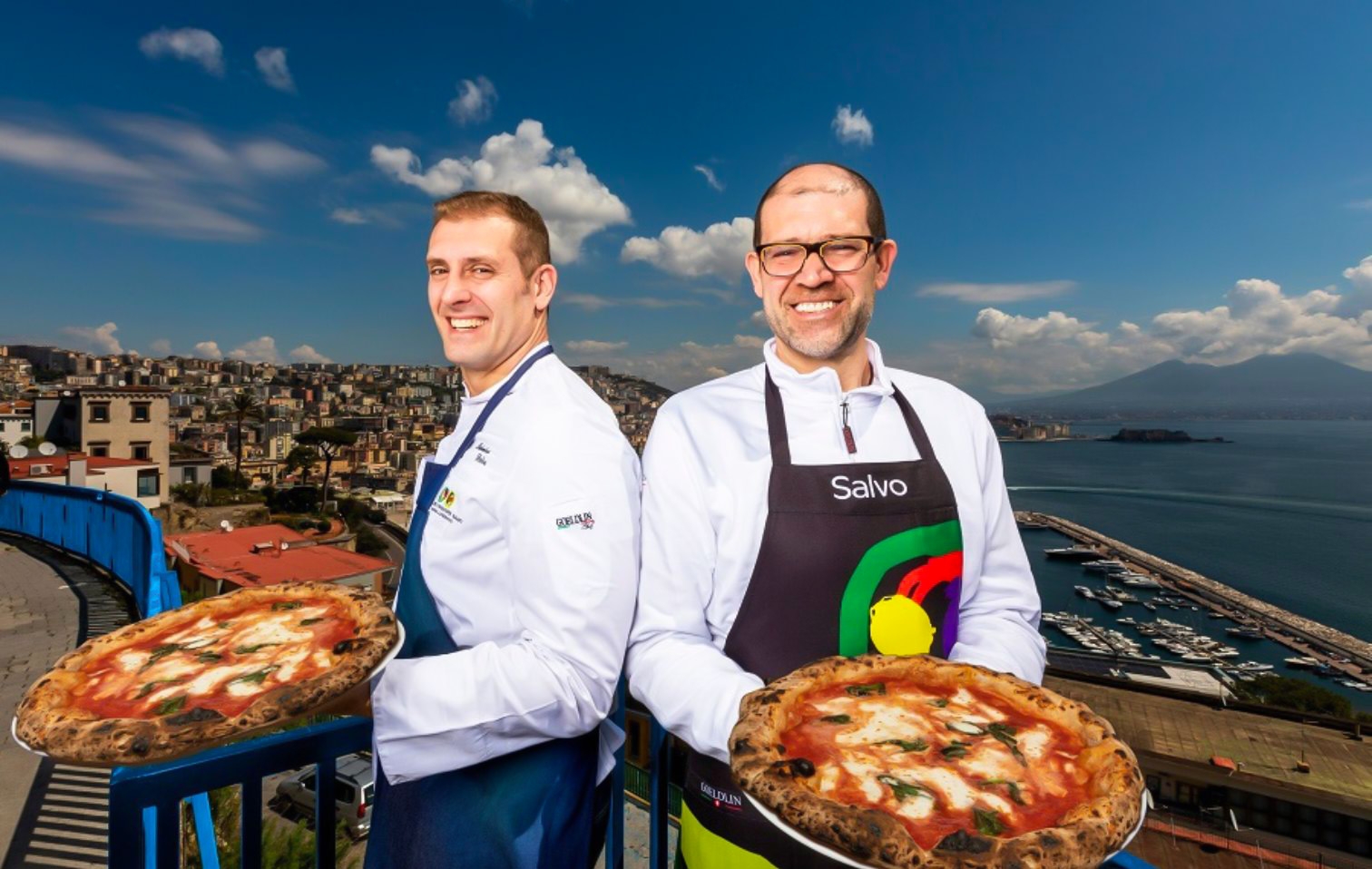 5 Naples pizzerias in the Michelin Guide recommended by inspectors ...