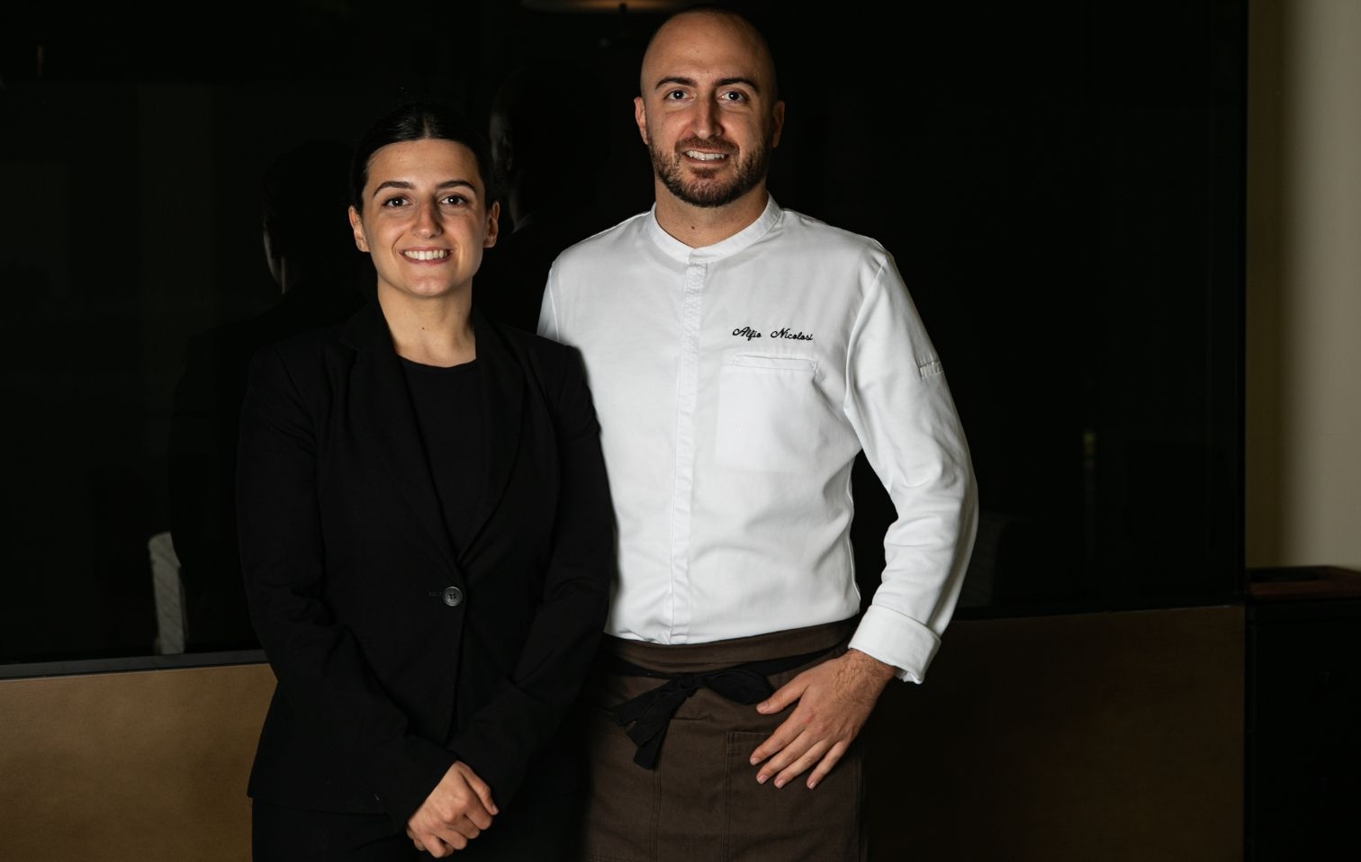 Sui Generis, 2 brothers and 1 star: the family gourmet that shines in ...