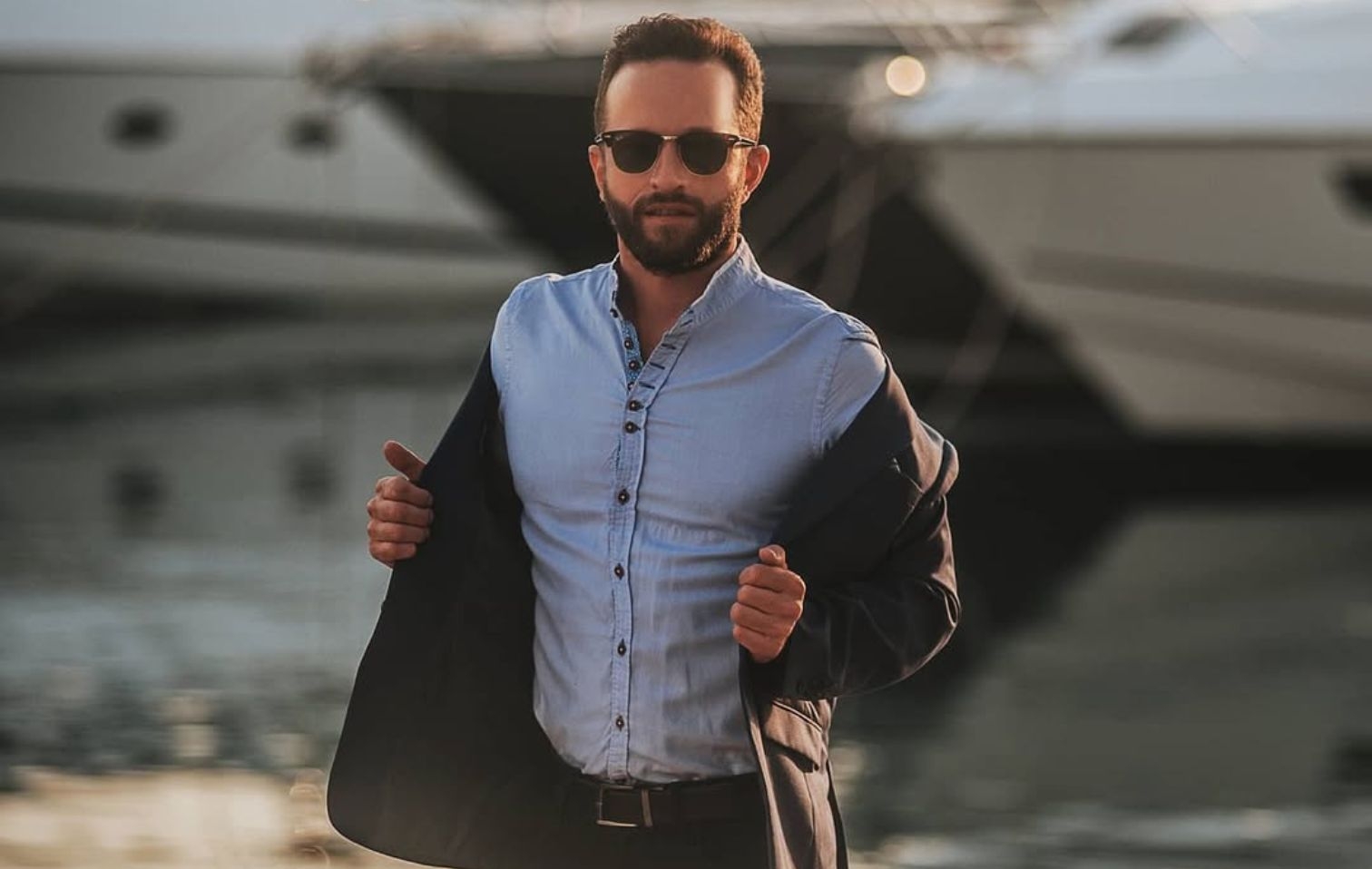 Da chef a maggiordomo, parla il concierge dei vip: “Lavoro h24, ma ...