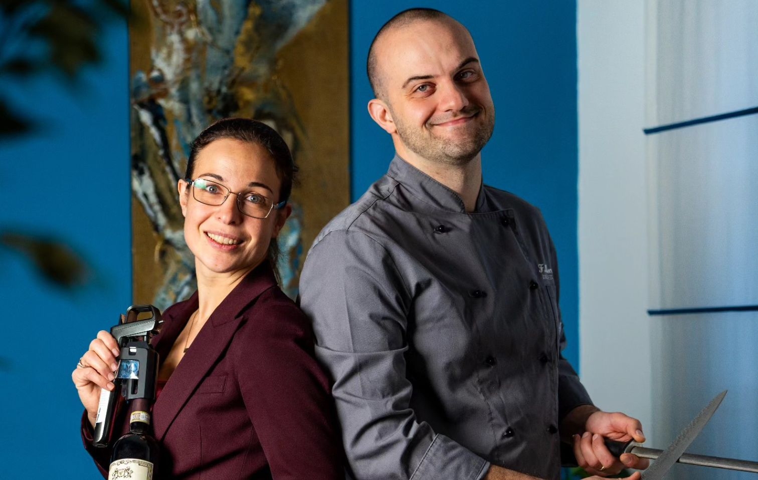 Michelin Italy, here are the new entries in February's guide: it's a ...